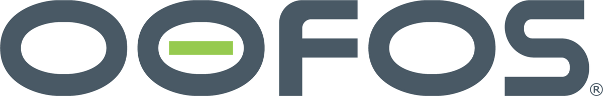 OOFOS – PR SHOES
