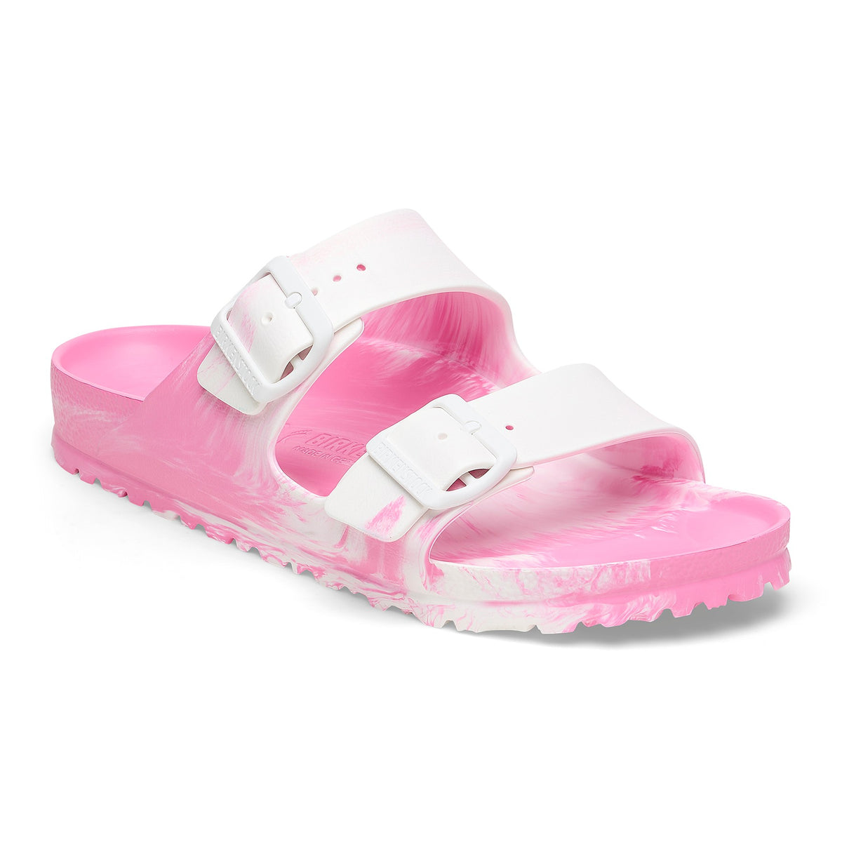 ARIZONA EVA Multi Candy Pink – PR SHOES