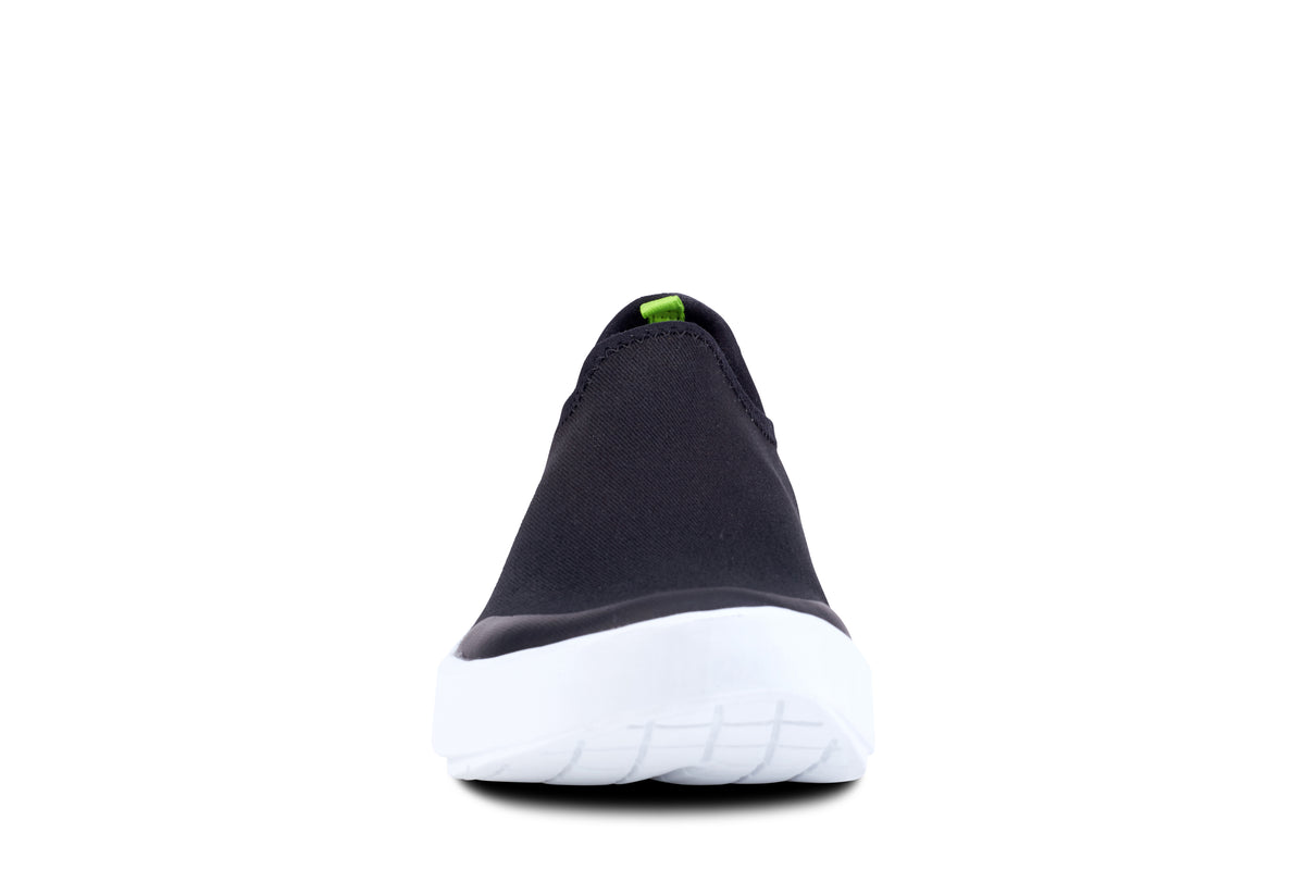 OOMG EEZEE White/Black – PR SHOES