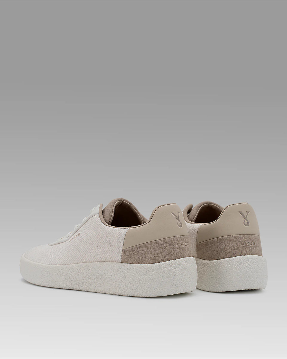 PRIMA Pearl White Women's – PR SHOES