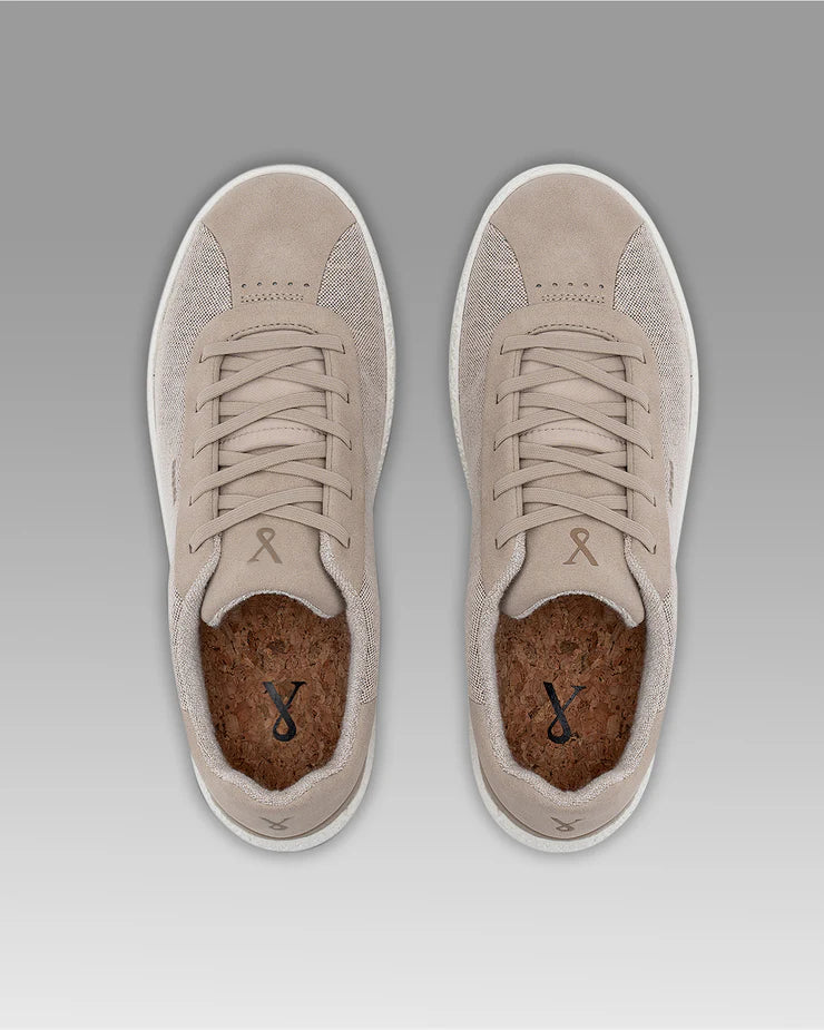 PRIMO Sand Beige Men's – PR SHOES
